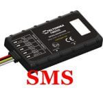 Comandos SMS para Teltonika - Mundogps