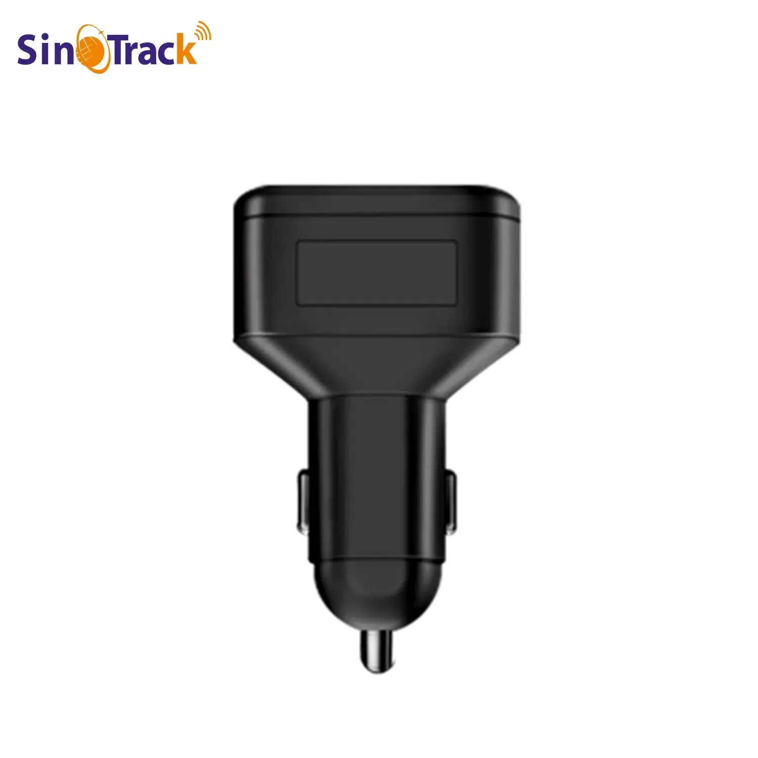 SinoTrack ST-909 En cargador USB en mechero de coche - Mundogps